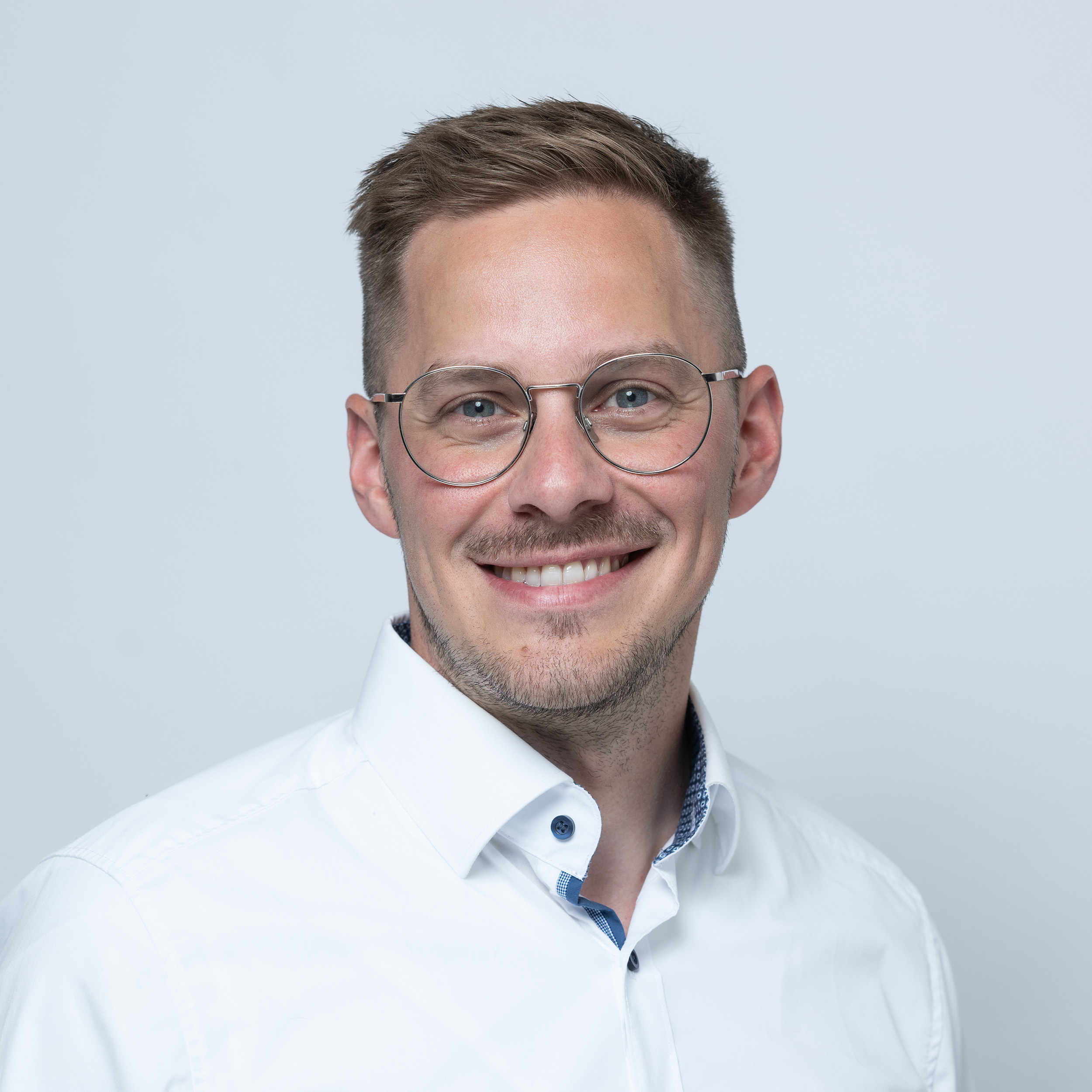 Ramon Bechter - Fehr Group